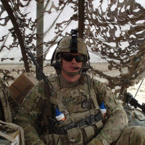 Christopher Phillips | qrfvet.org